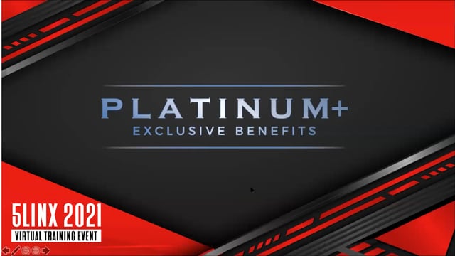 Mike Gilbert on the new and improved Platinum Plus - E.P.I.C. TV