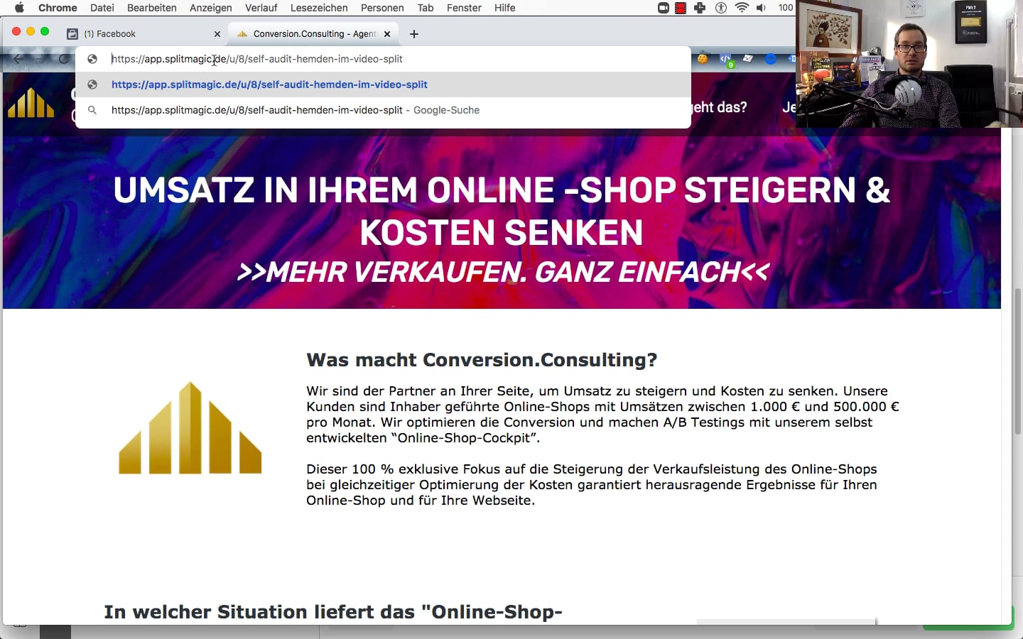TurboPixel 03 Zielgruppen 02 Link Geklickt on Vimeo