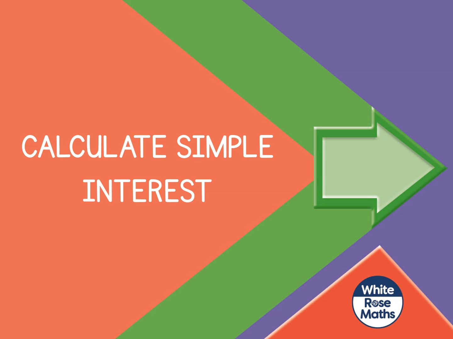 Spr9.3.2 - Calculate simple interest on Vimeo