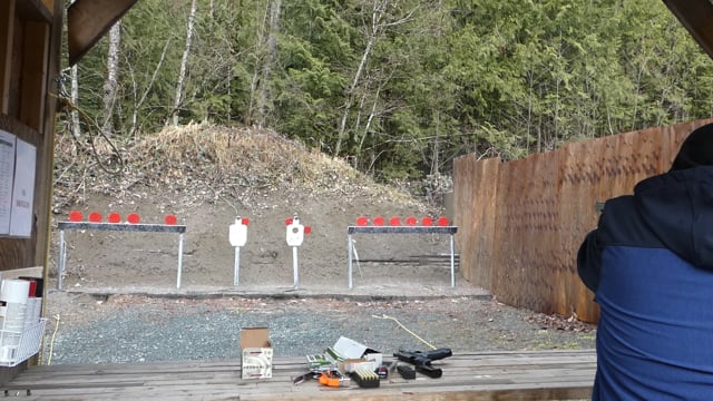 Practice, Shoot, Bullseye. Free Stock Video - Pixabay