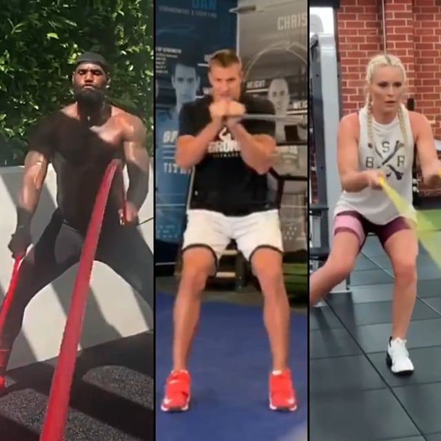 Inertia Wave // Single-Person HIIT Training Device (Gray) - Inertia ...