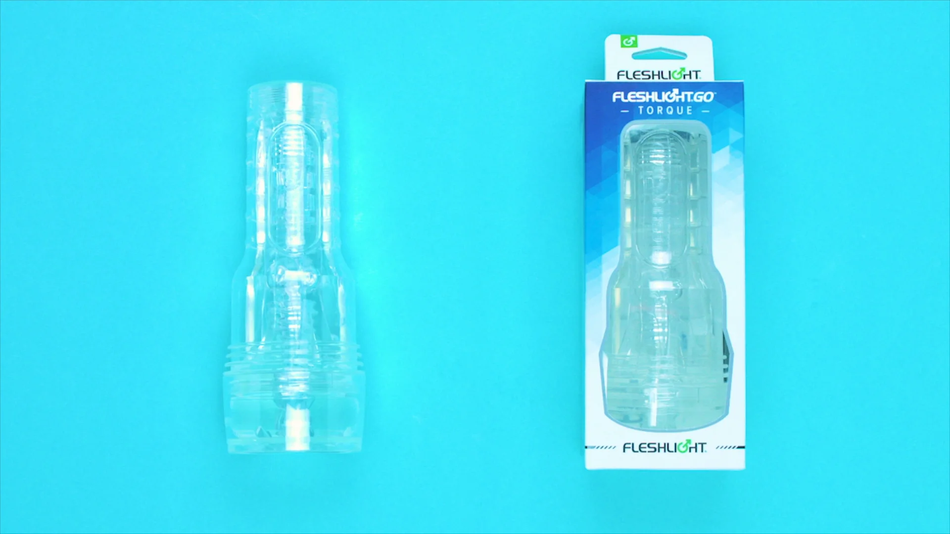 Fleshlight Go Torque Review in Fleshlight Reviews on Vimeo