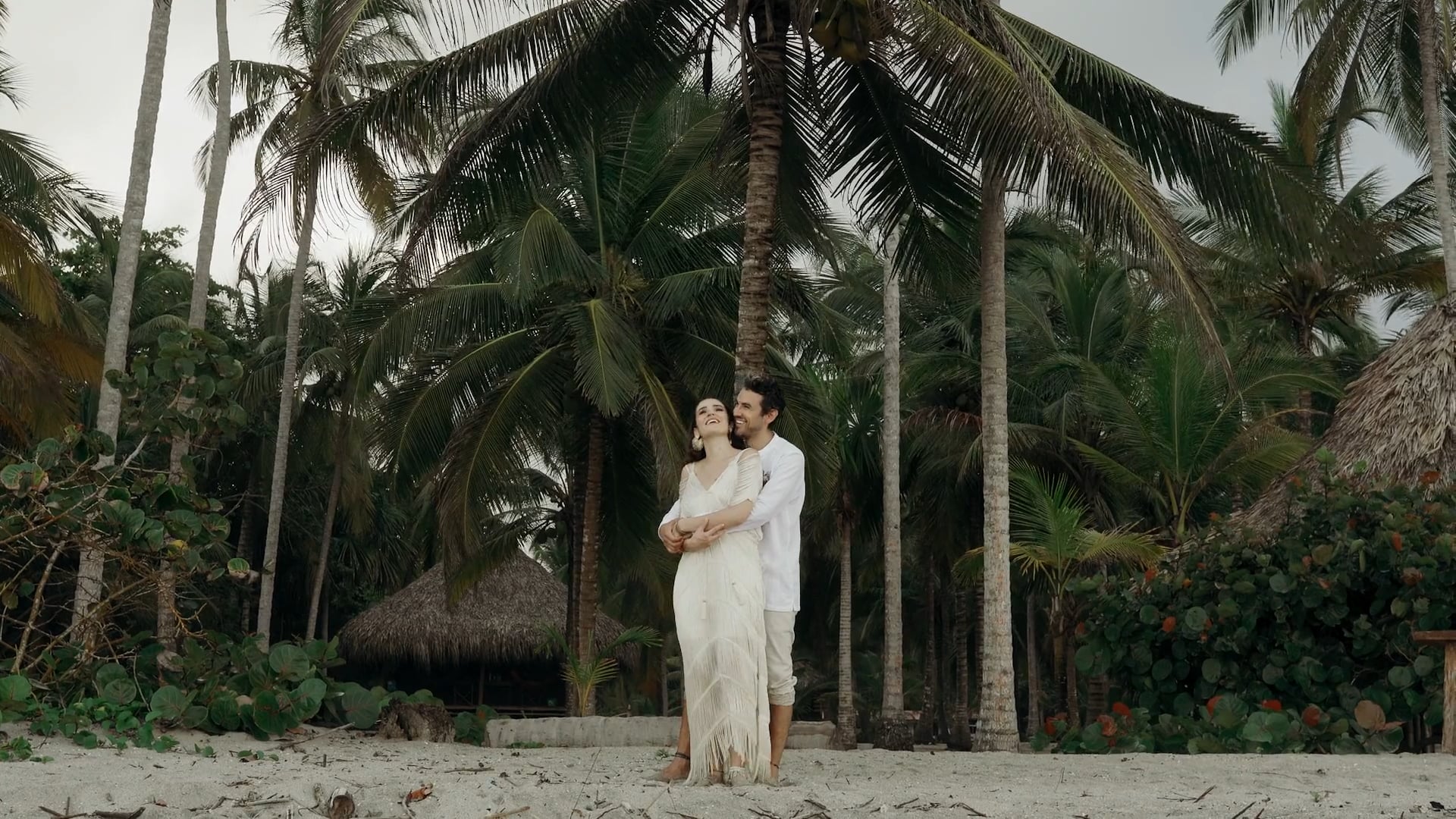 Diana & Rafael on Vimeo