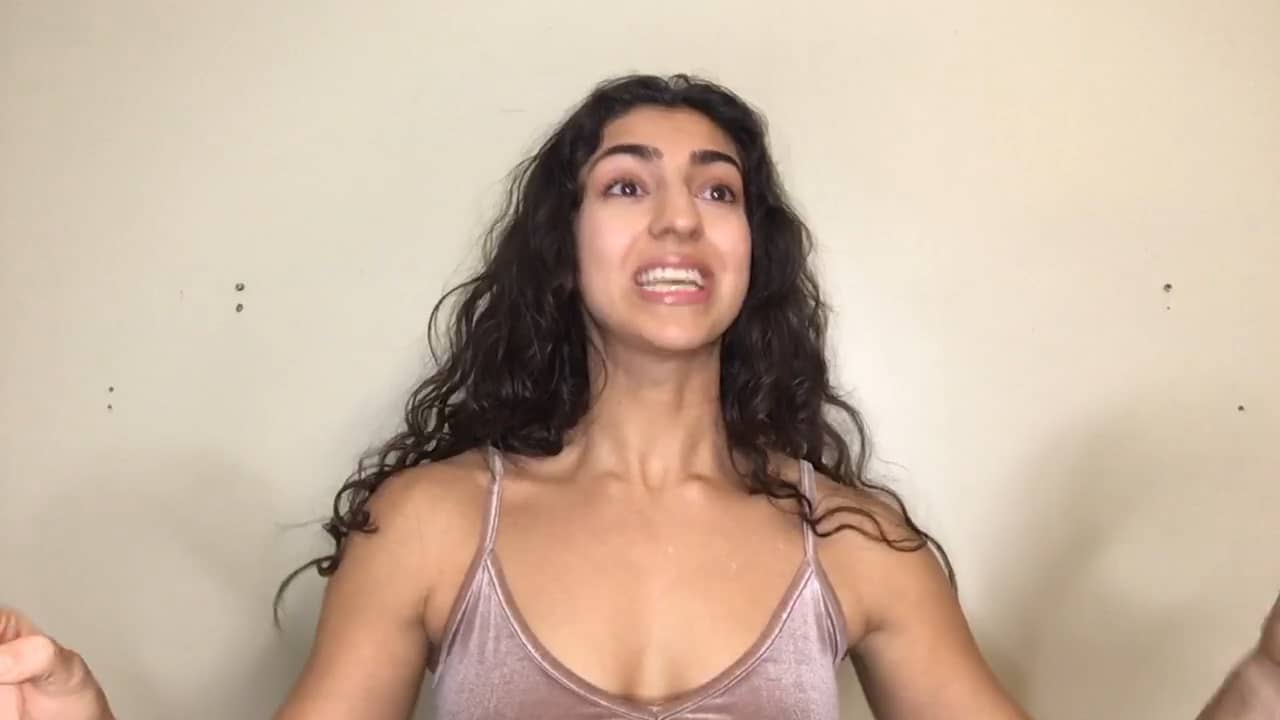 Rojan Molanian-Once Upon a Time In Hollywood by Quentin Tarantino-MONOLOGUE SLAM ONLINE-January ...