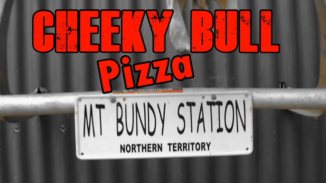 Cheeky Bull Pizza on Vimeo