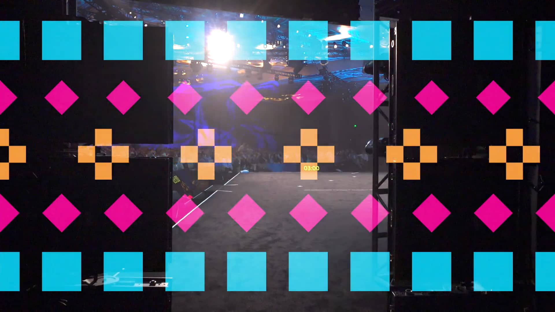 Encore - Events That Transform on Vimeo