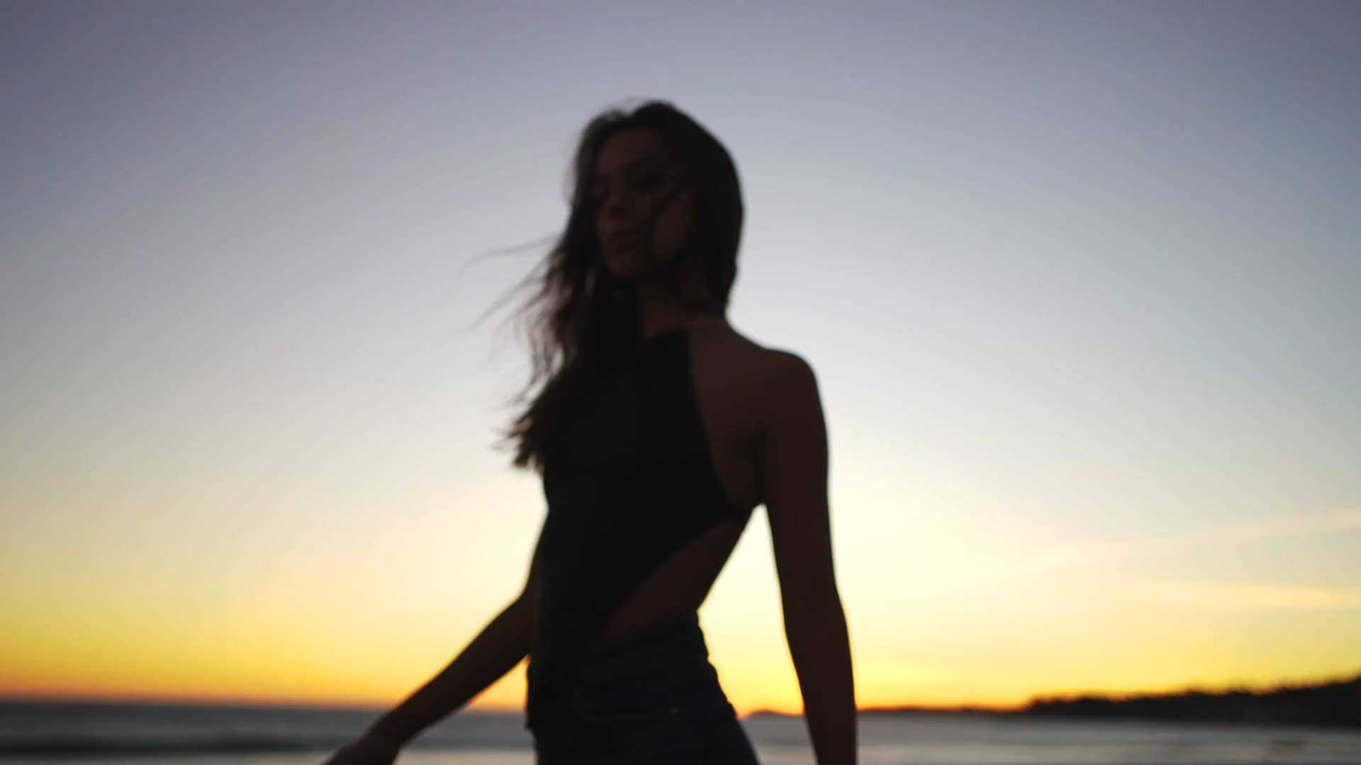 izzy rocha - malibu, ca on Vimeo
