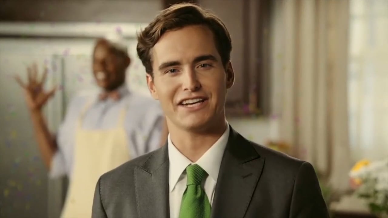 Daniel Tucker Fleming Acting Reel 2022 on Vimeo