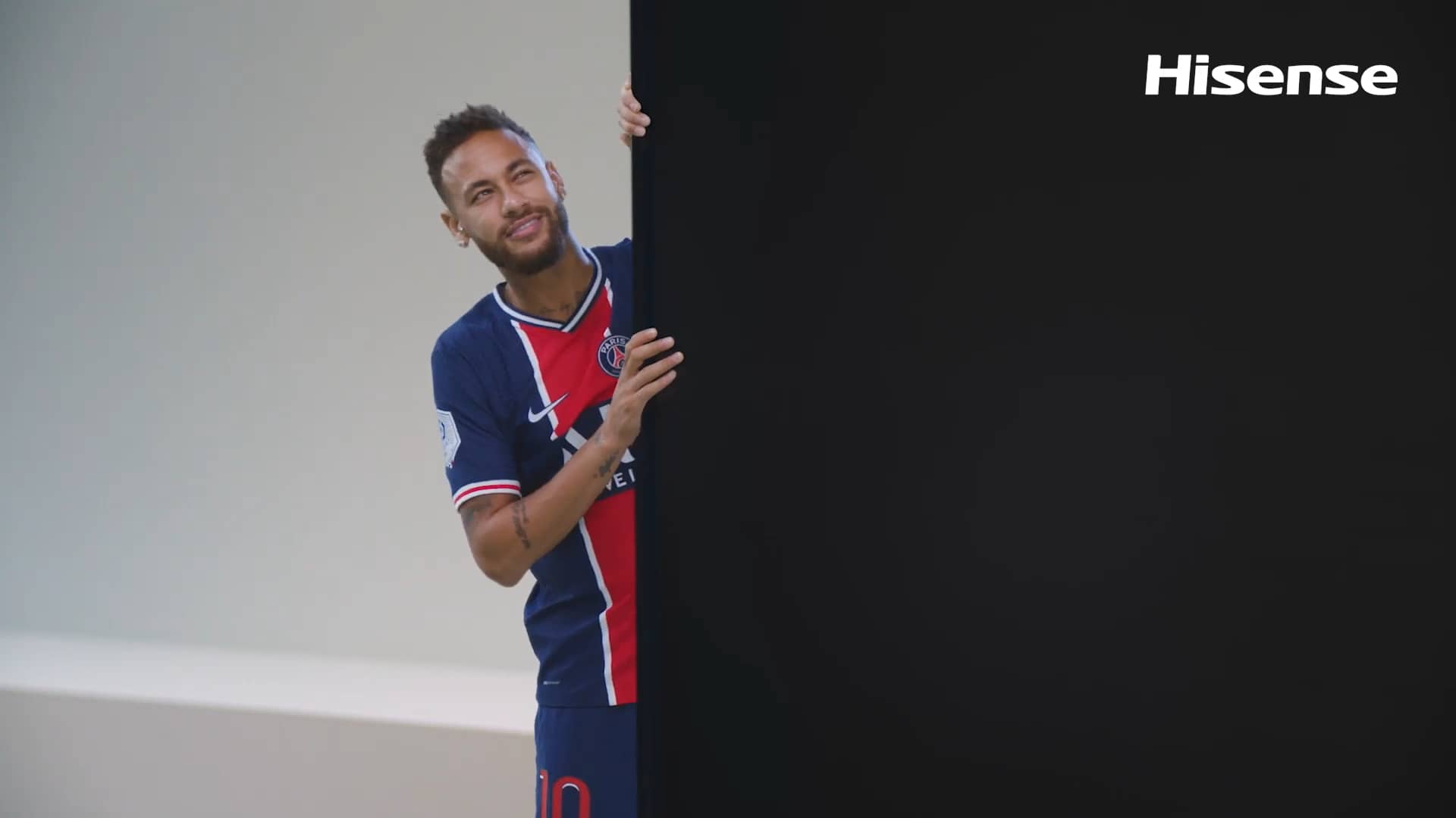 Hisense x PSG on Vimeo