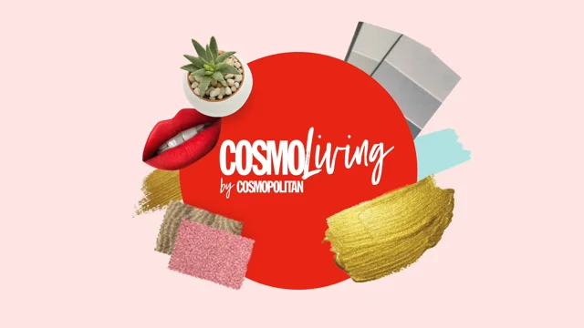 Cosmopolitan Logo
