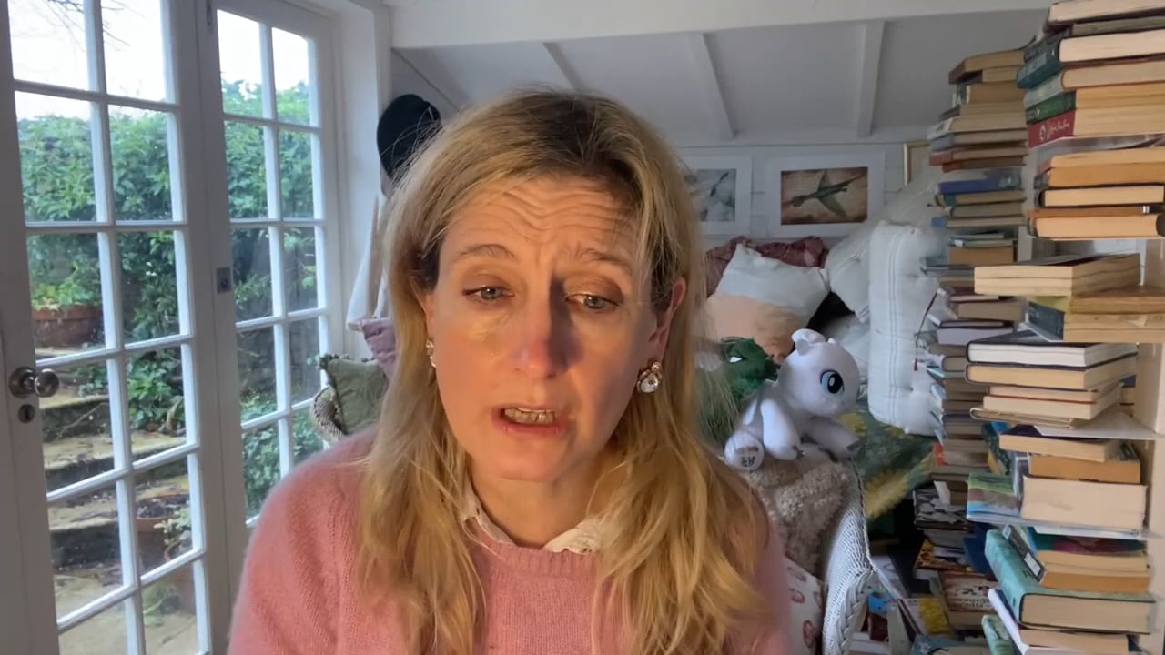 Introduction to the PiXL Primary Author Podcasts by Cressida Cowell on ...