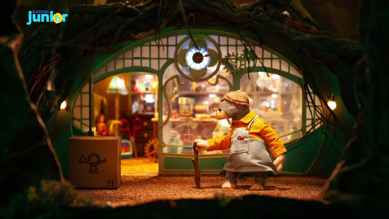 Tik Tak Series 2 on Vimeo