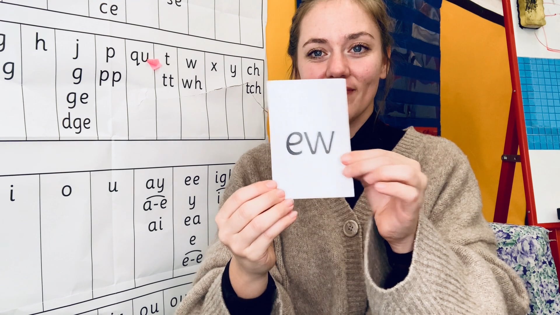 ew - chew the stew on Vimeo