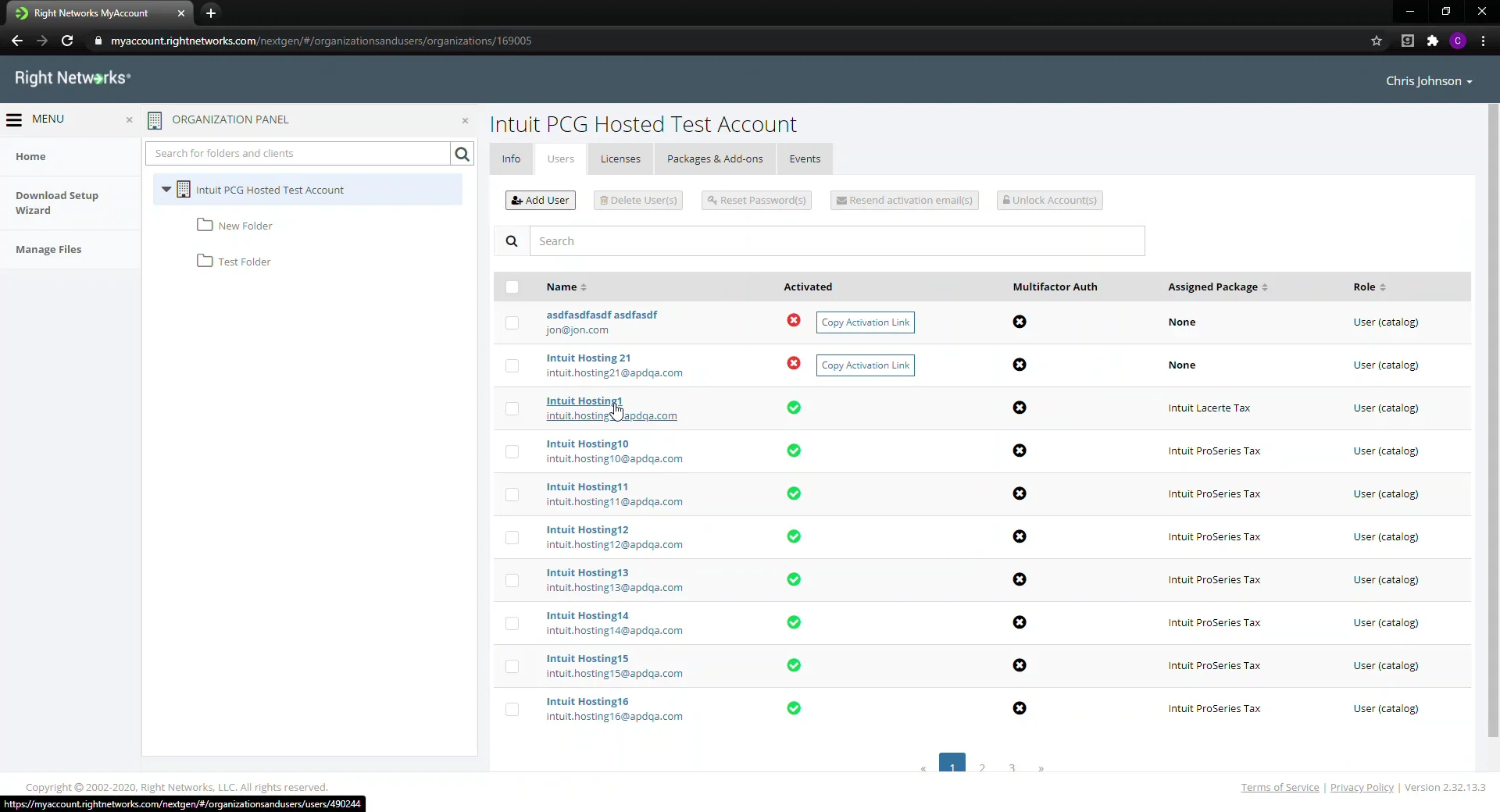 How to Install Applications on Right Networks