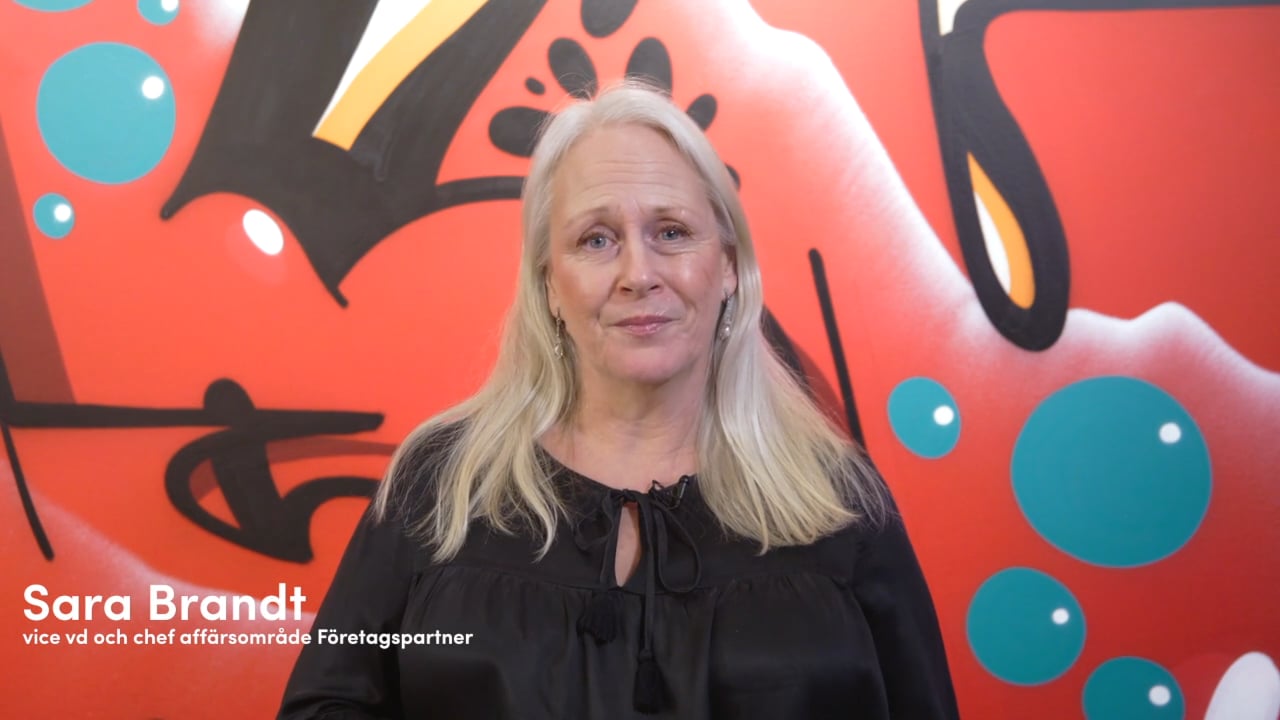 Sara Brandt, Intro Outro on Vimeo