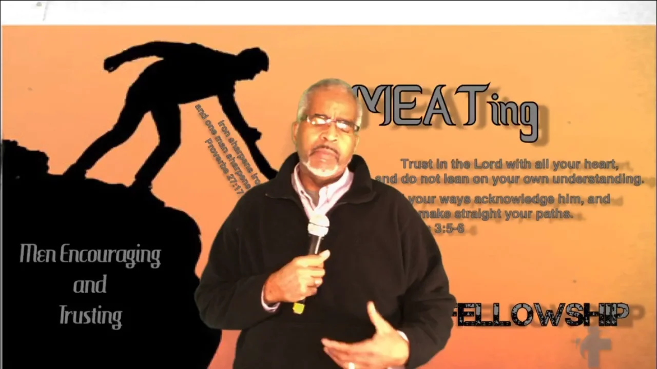 men%E2%80%99s meeting on Vimeo