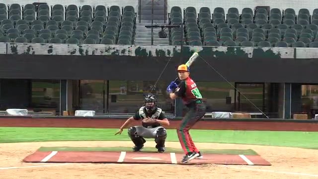 Anthony Del Angel 5th Annual POWER SHOWCASE 13U Group on Vimeo