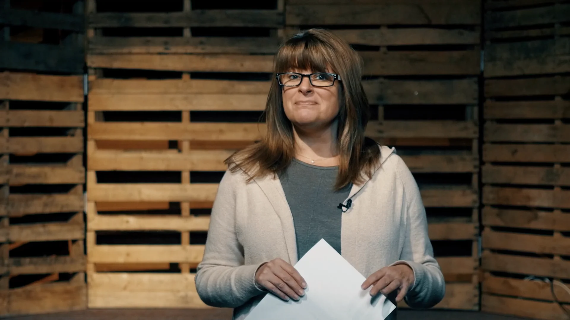 The Three Pauses: Episode 38 on Vimeo