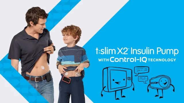 Insulin Pump For Children