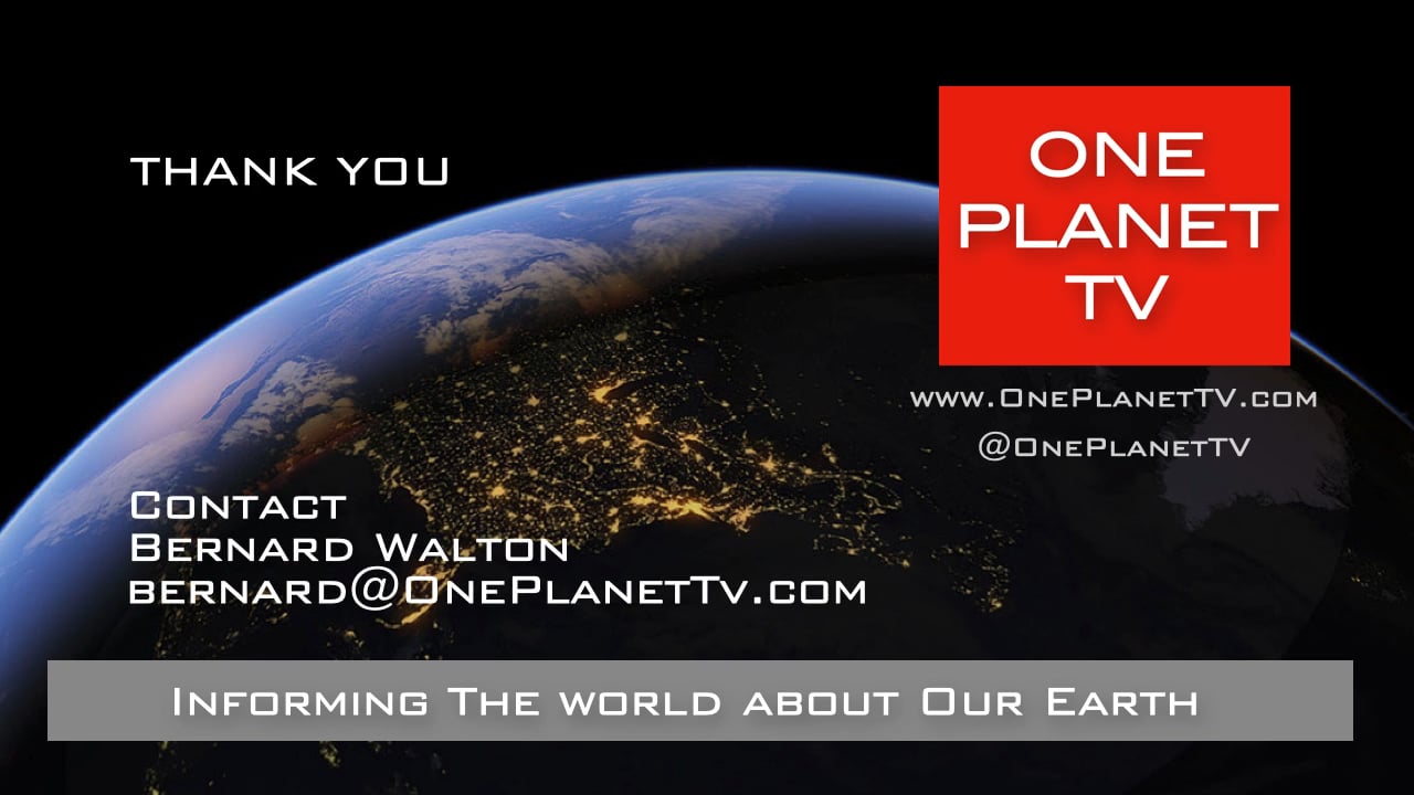 ONE PLANET TV - One Planet TV on Vimeo