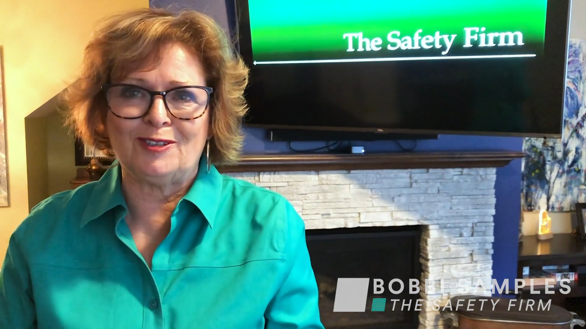 Bobbi Samples - Kentucky Chamber Training Instructor Video