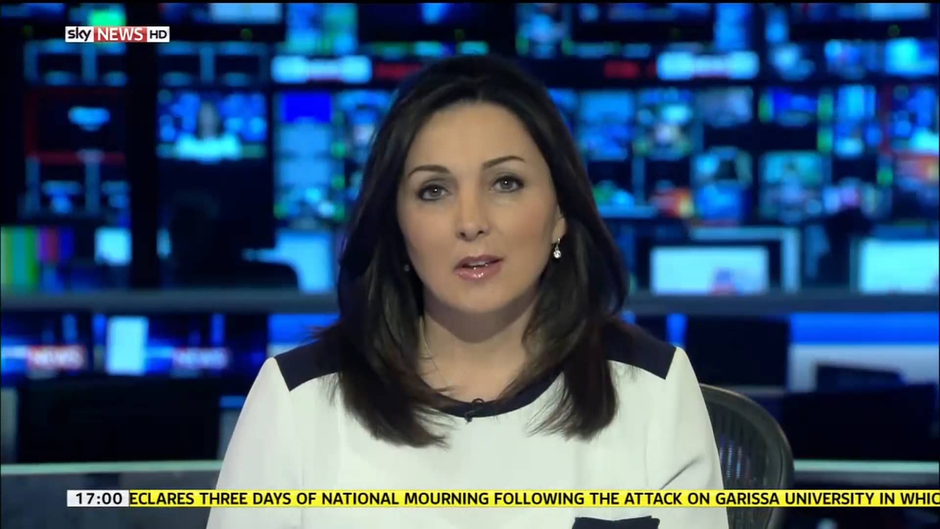 Polly Middlehurst experienced British TV Radio Presenter Event ...