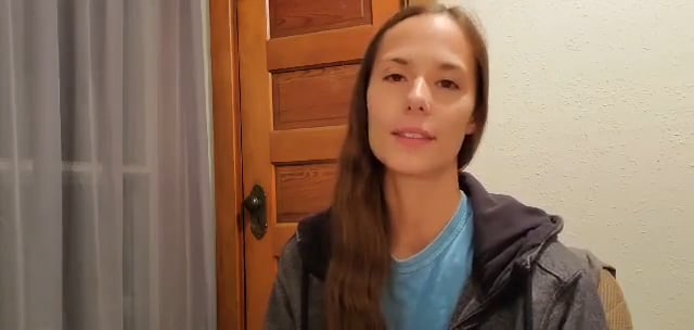 Sarah Theissen Testimonial on Vimeo