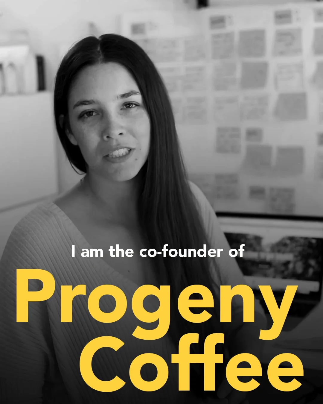 Progeny Coffee on Vimeo