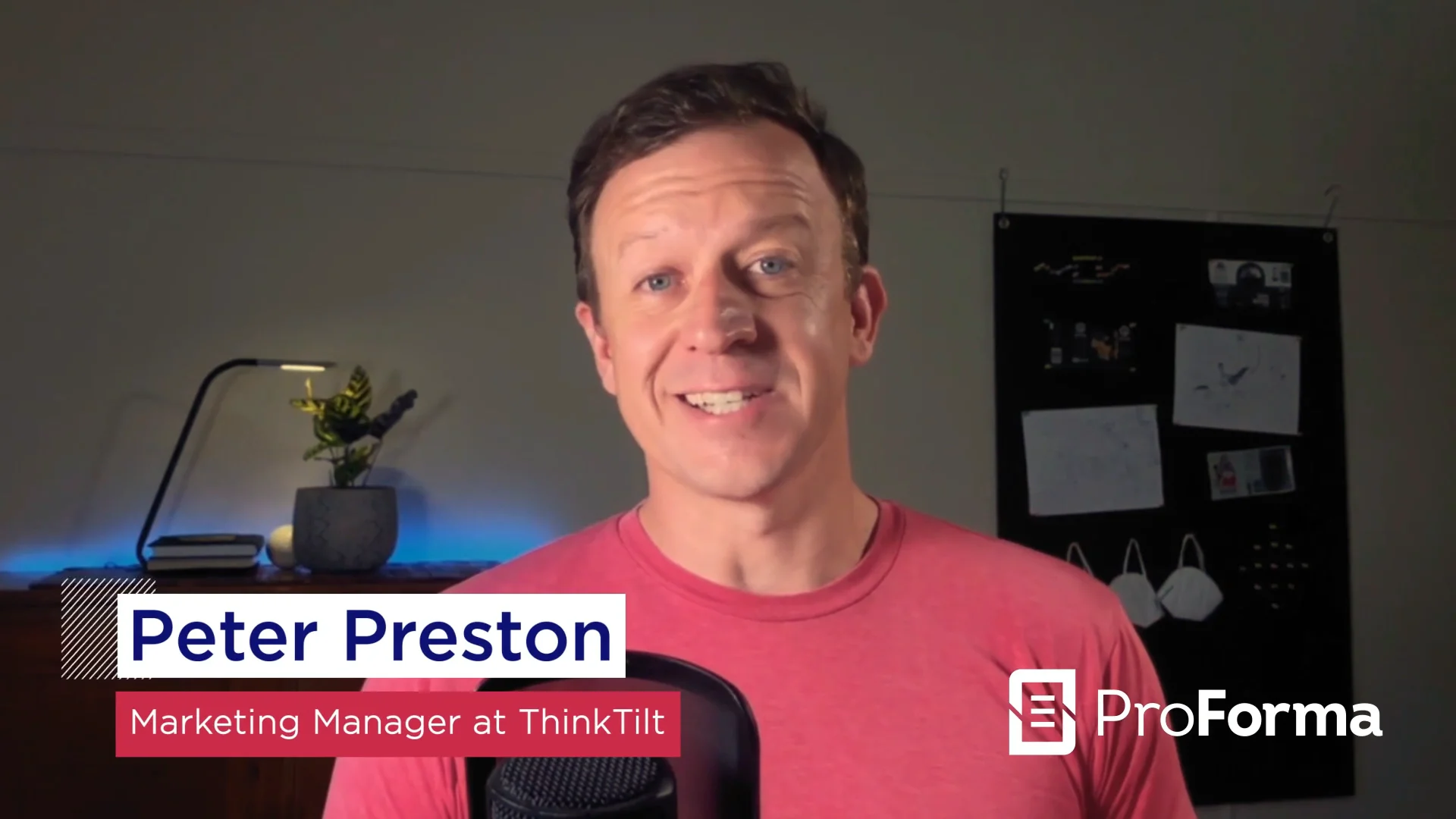 Introducing ThinkTilt Open - Full on Vimeo