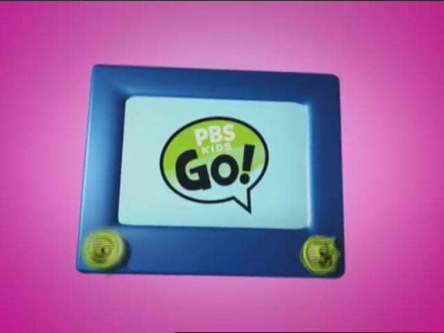 PBS Kids "Tablet" Promo on Vimeo