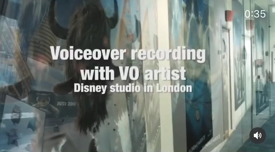Disney_everydaylife on Vimeo