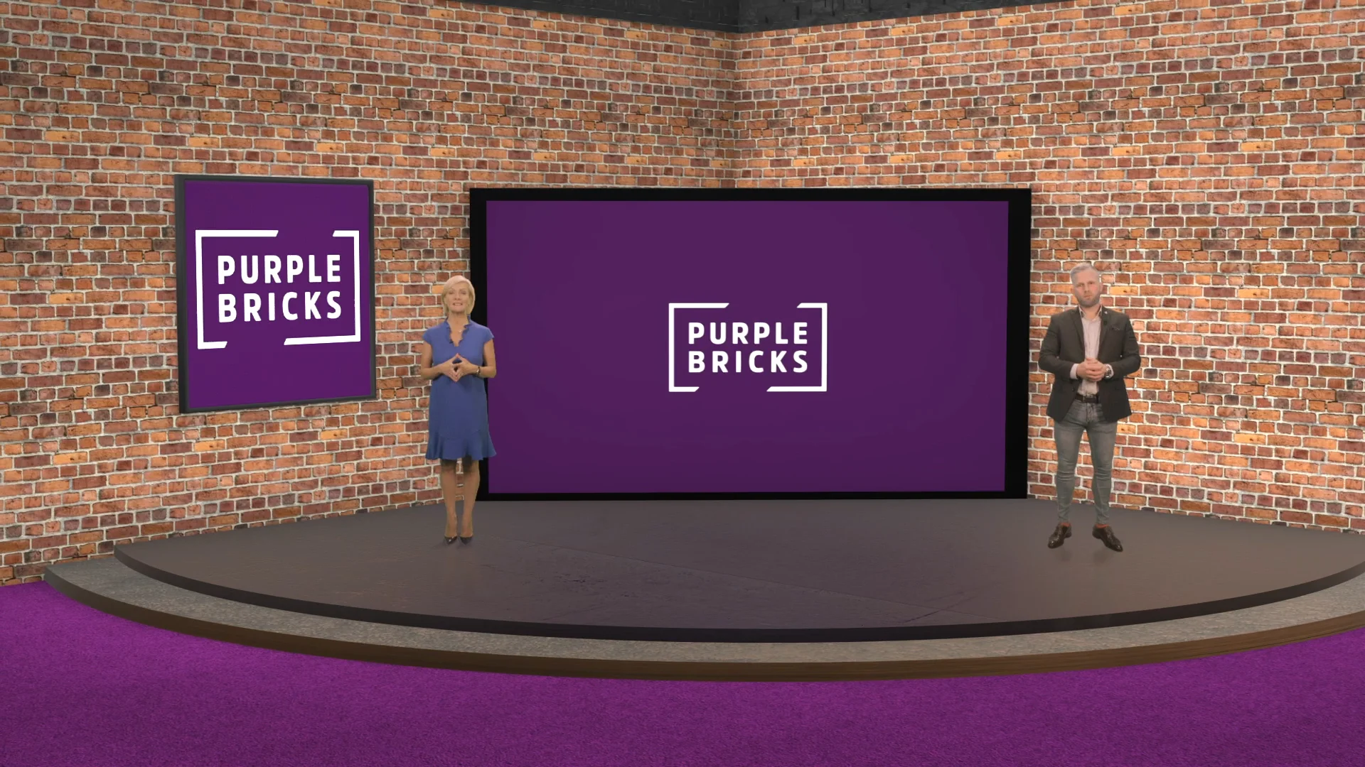 Purplebricks - Building Amazing Sections - Purplebricks_Who we are ...