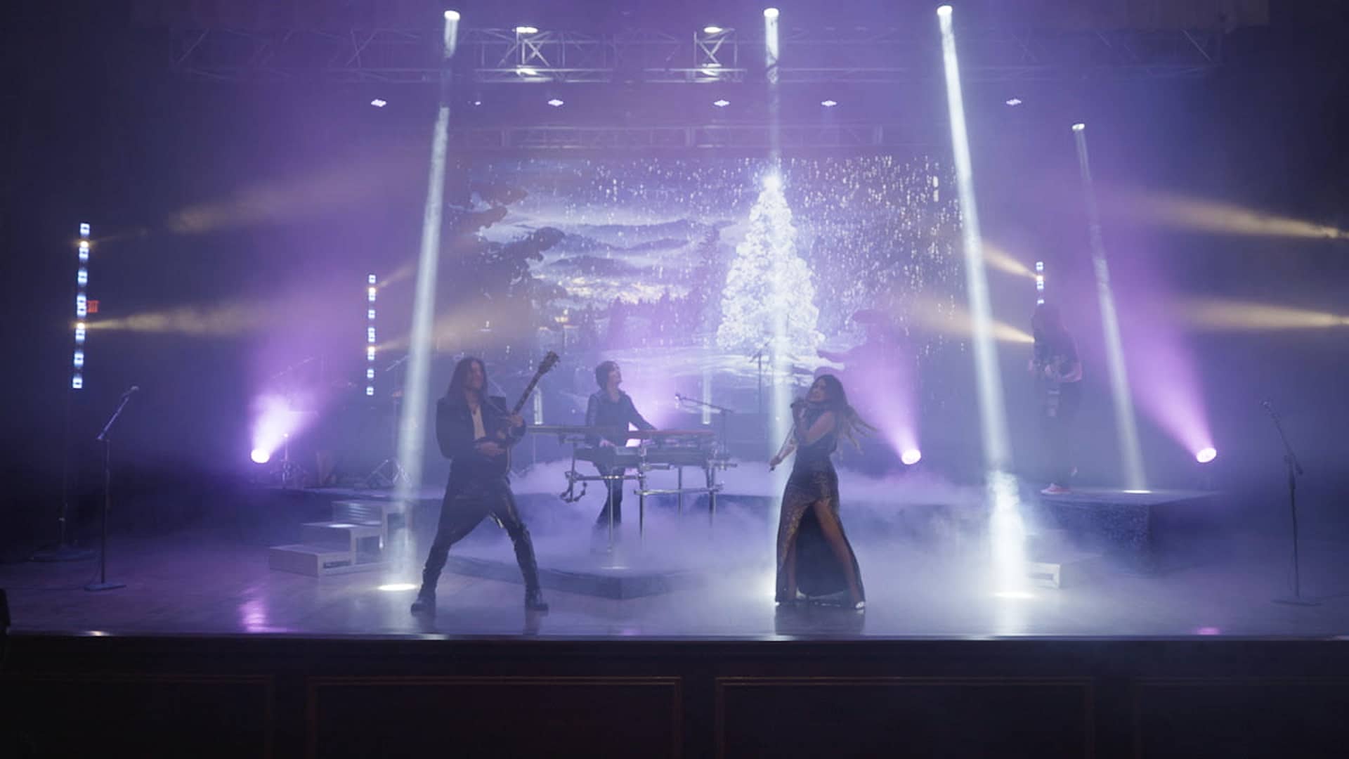 Luminare Christmas 2021 on Vimeo