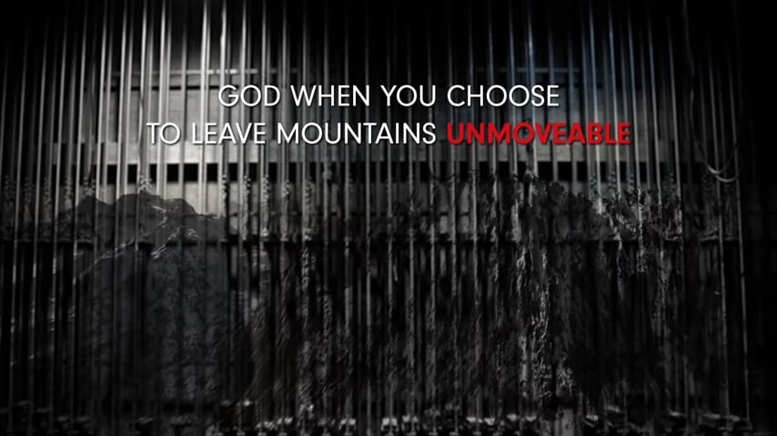 MercyMe - Even If (Official Lyric Video)