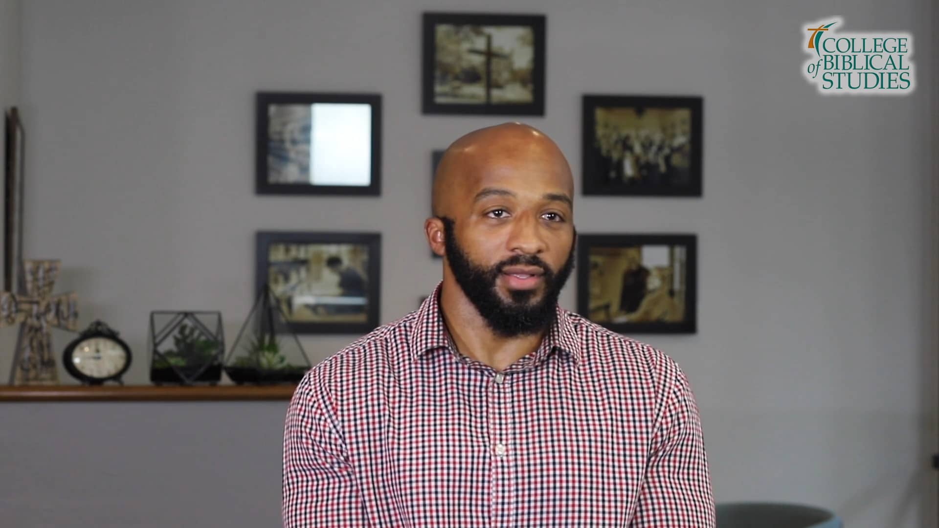 Emerging Leader Martin Walker on Vimeo