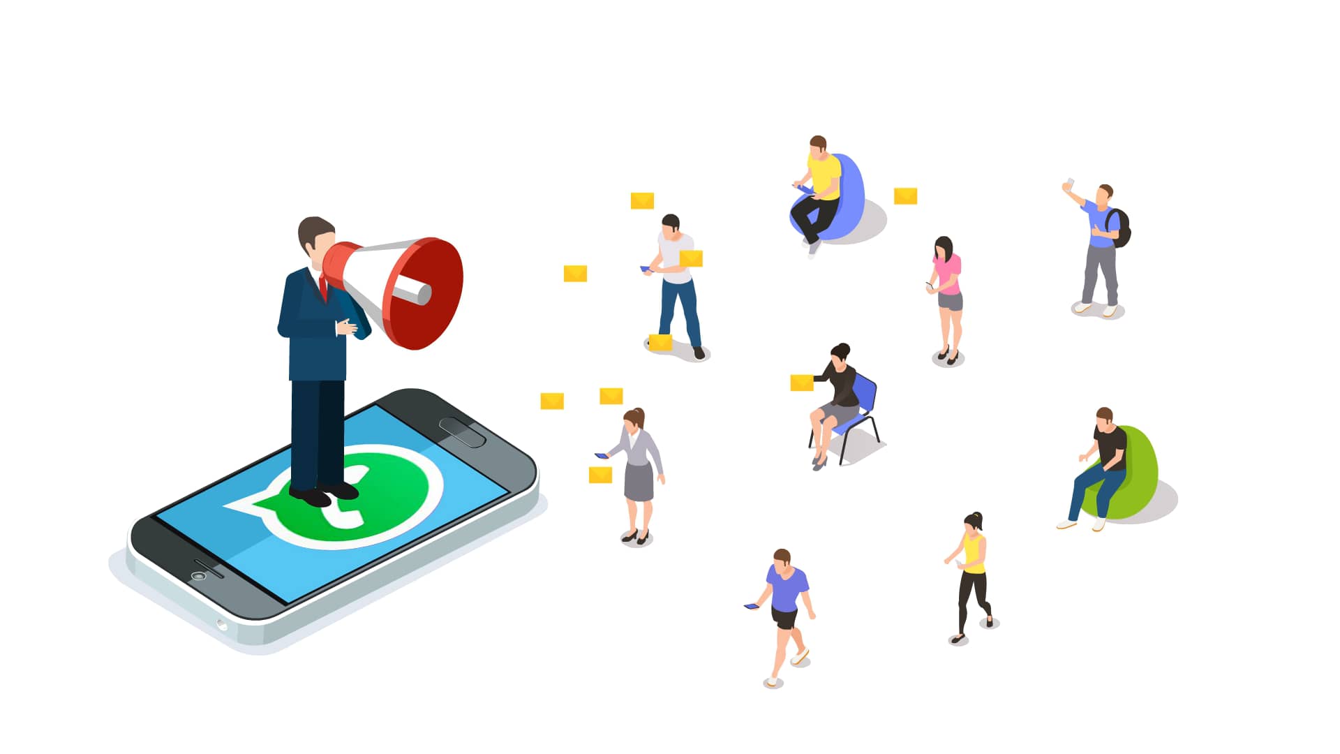 WATI - Team Inbox powered by WhatsApp API on Vimeo