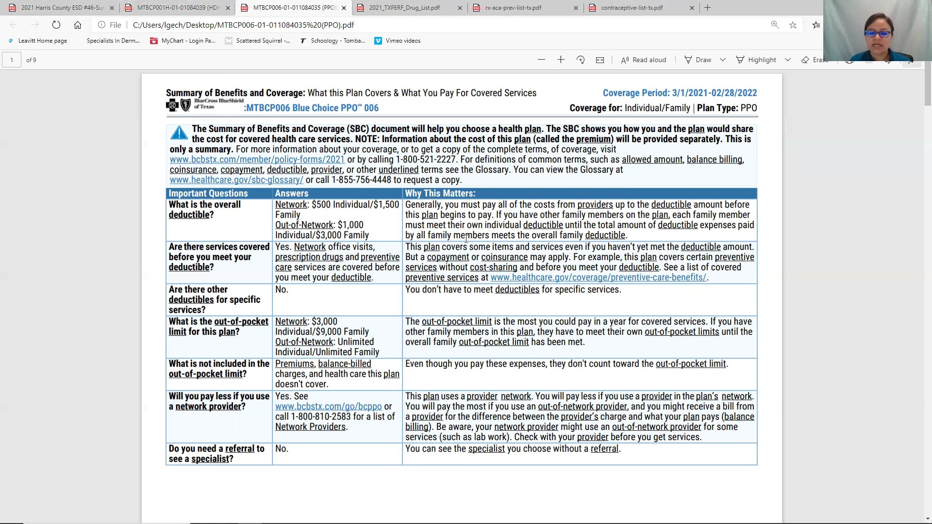 HCESD 46 - Medical on Vimeo