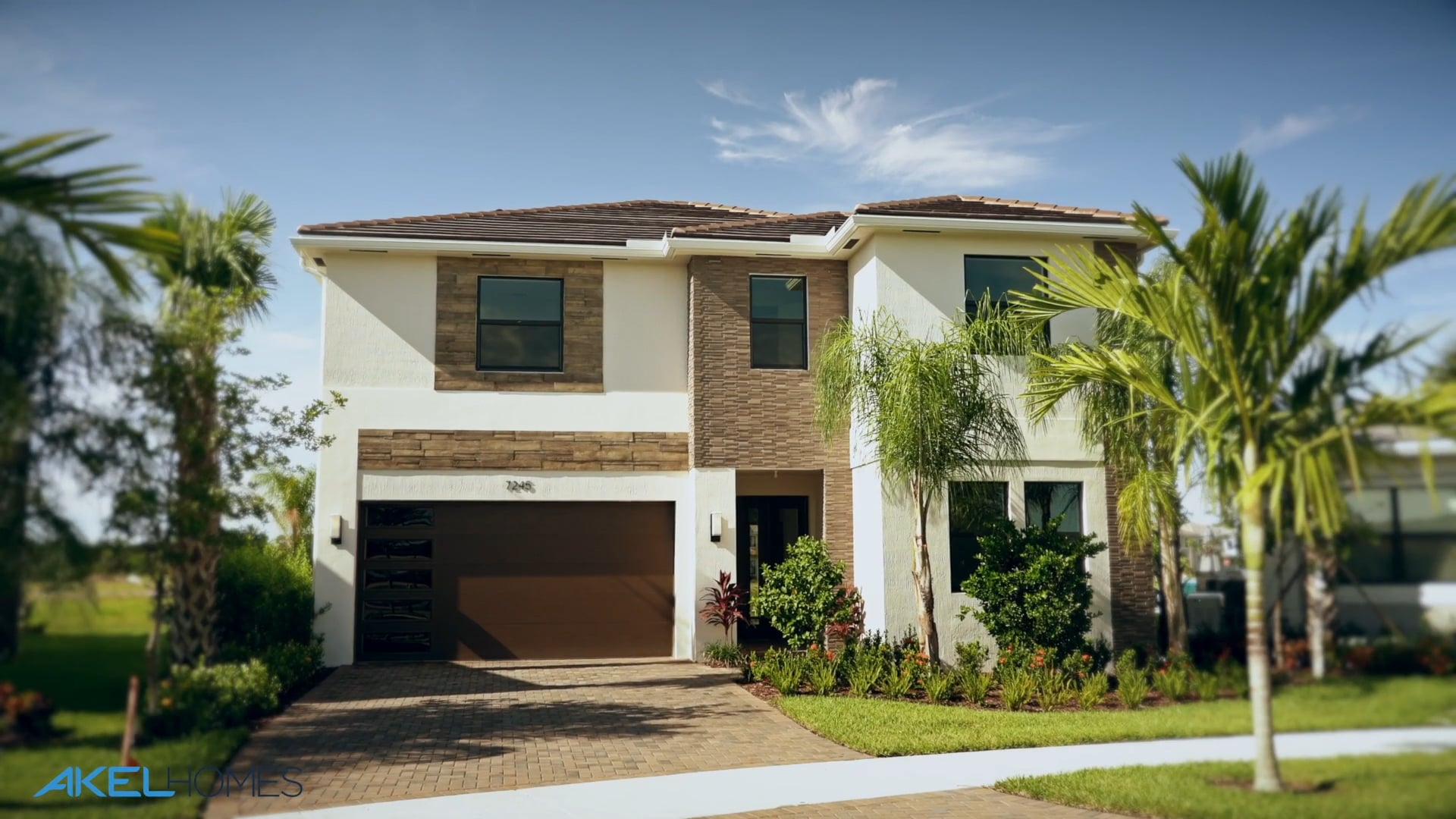 This is a Home | Akel Homes on Vimeo