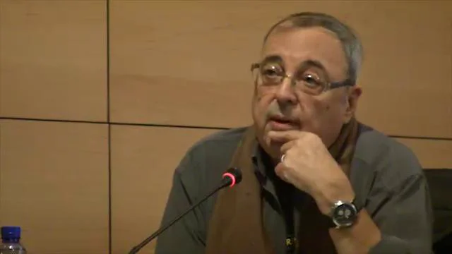 Lorenzo Soler. “¿Existe el documental?” on Vimeo