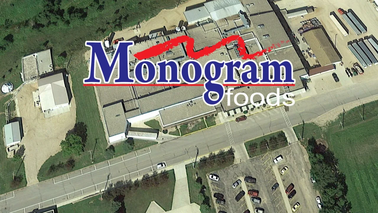 MONOGRAM MEAT SNACKS