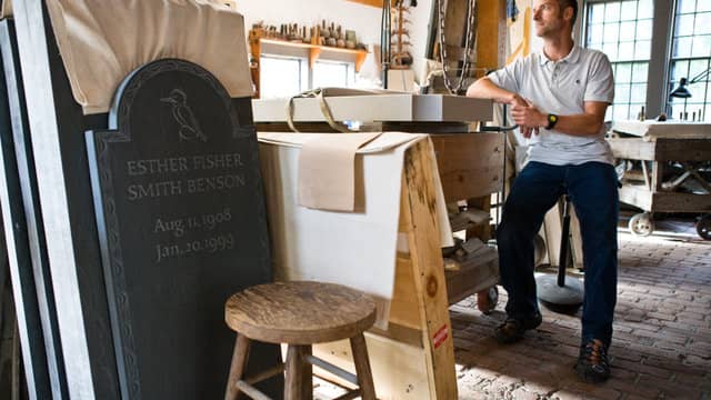 The John Stevens Shop on Vimeo