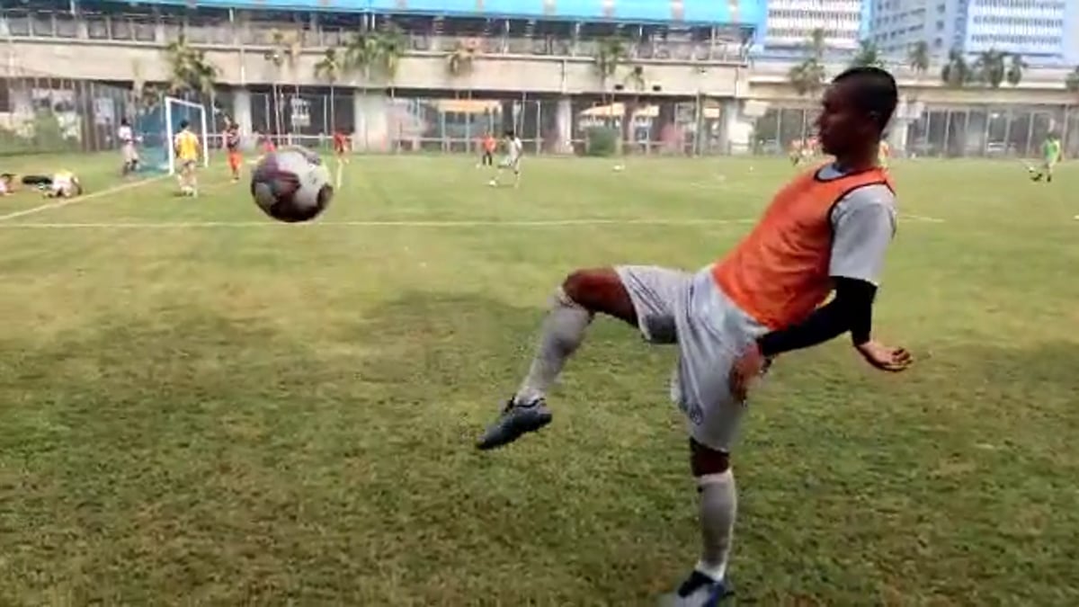 Punjab Football Club | Roundglass | Sports