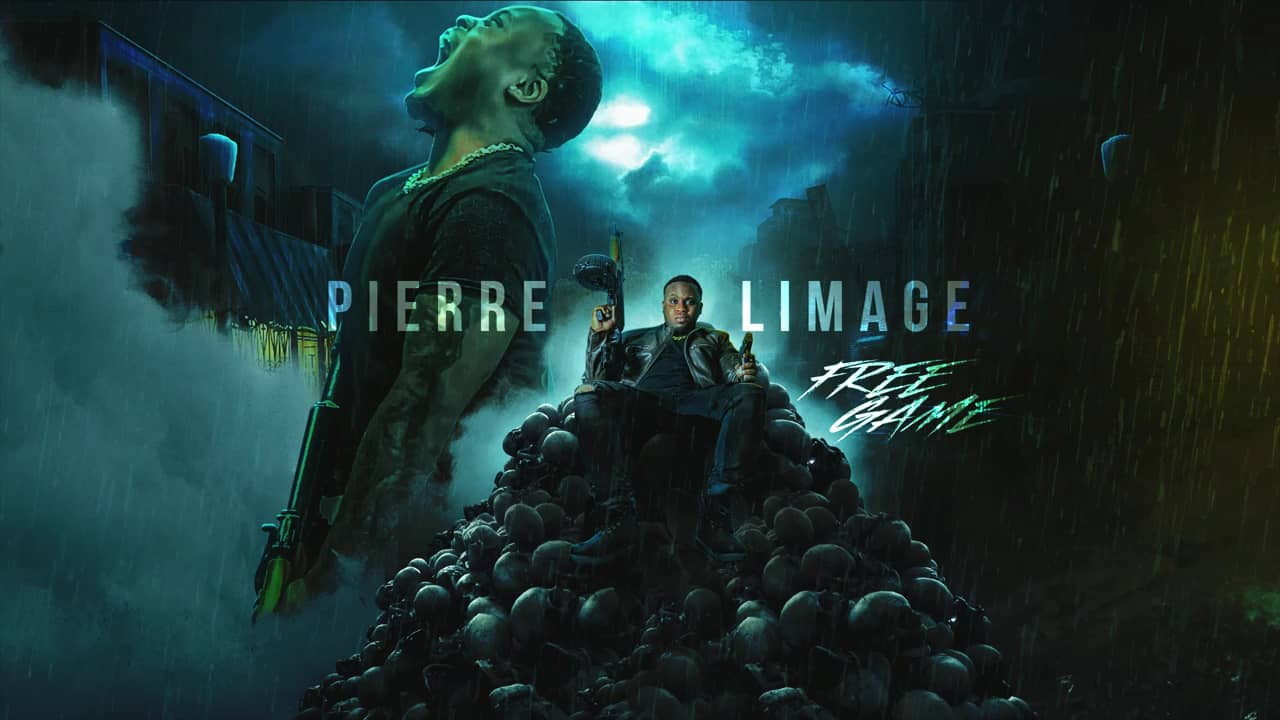 Pierre Limage - Story Of Lucy on Vimeo