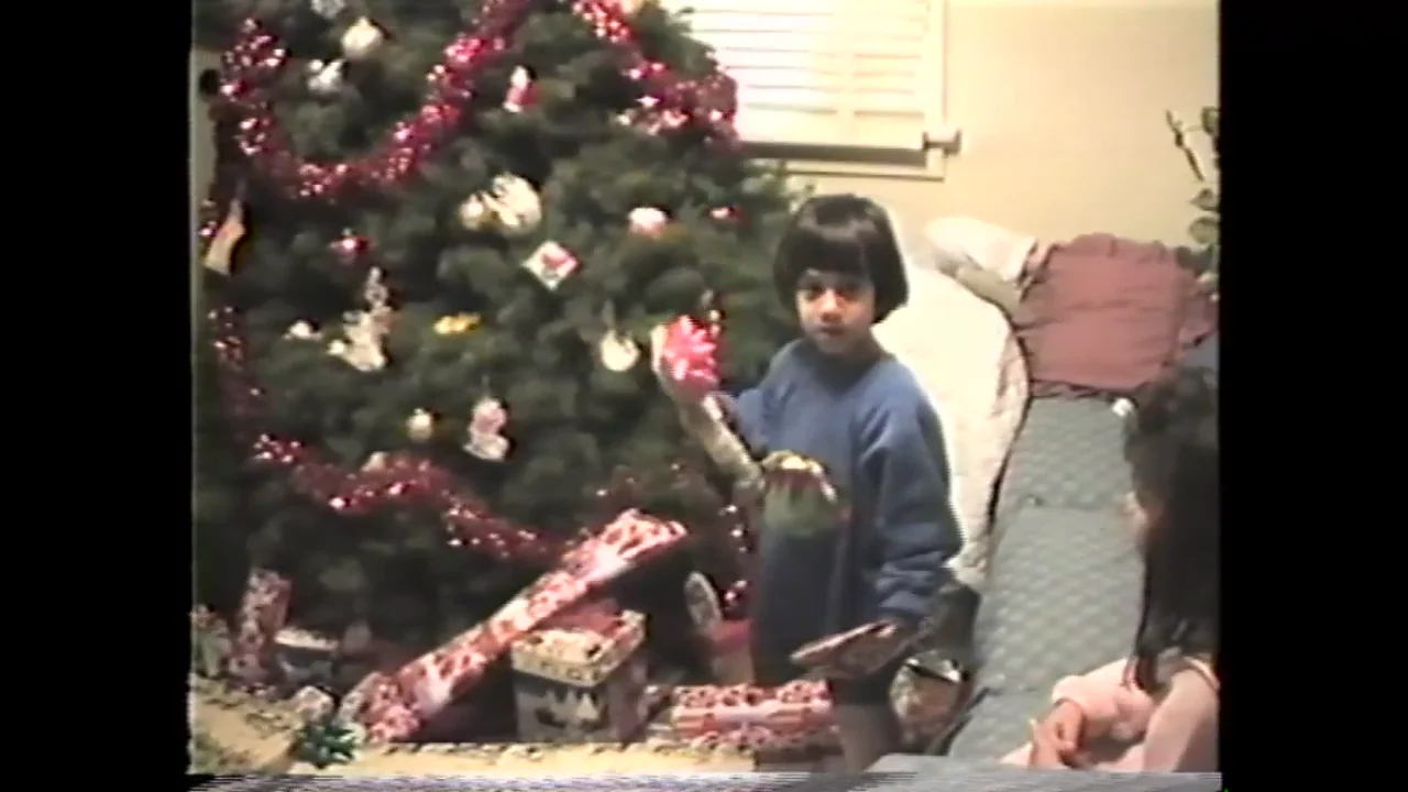 Bendricks AKA - 1995.mp4