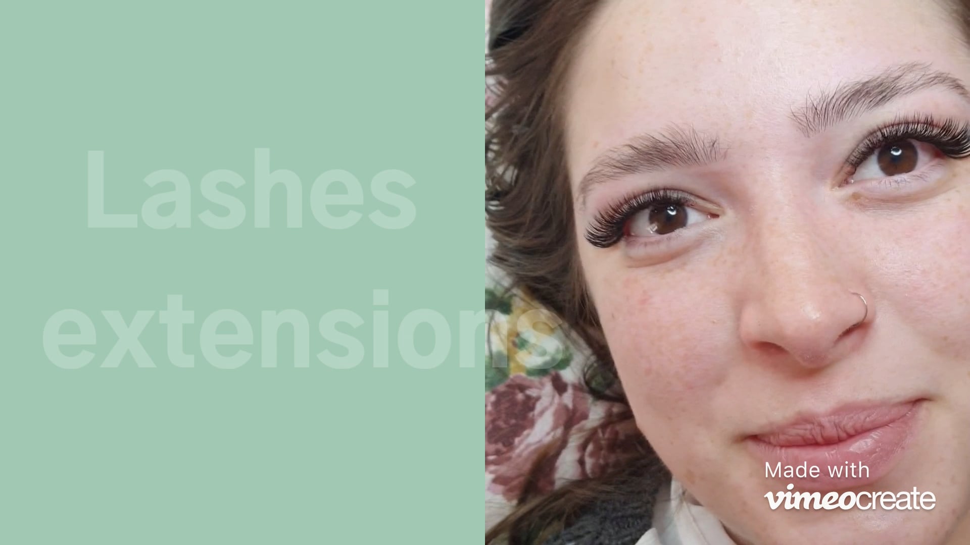 Beauty Salon on Vimeo