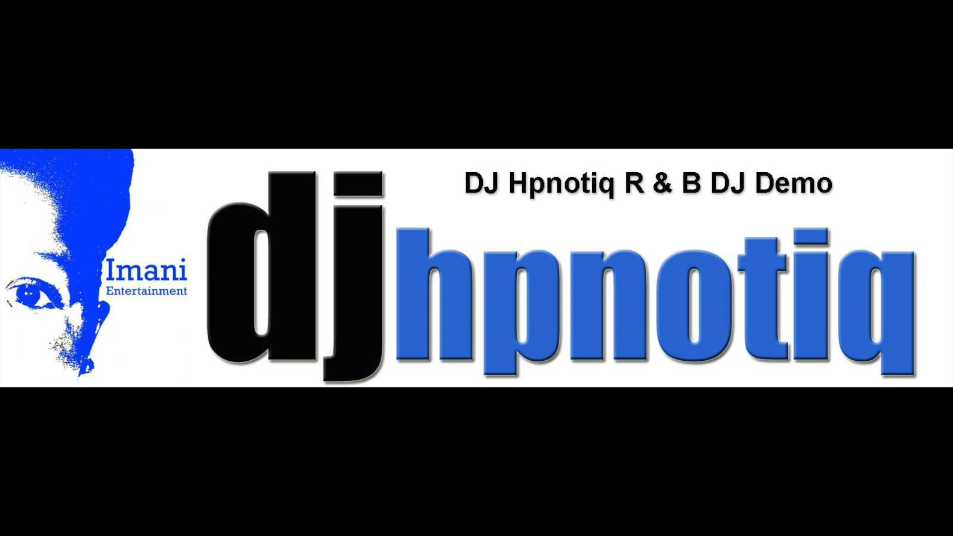 DJ Hpnotiq R & B DJ Demo on Vimeo