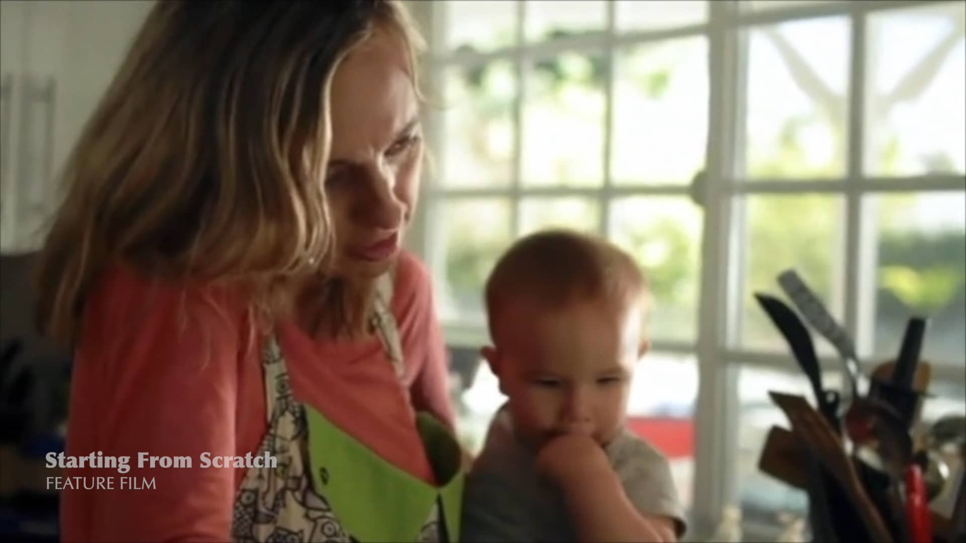 NICOLE GHASTIN Drama Reel 2021 on Vimeo