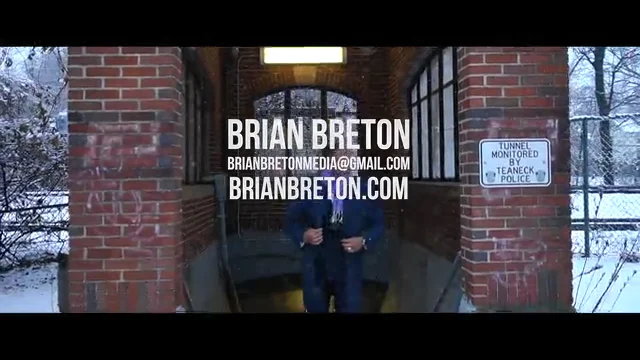 Brian Breton Career Reel on Vimeo