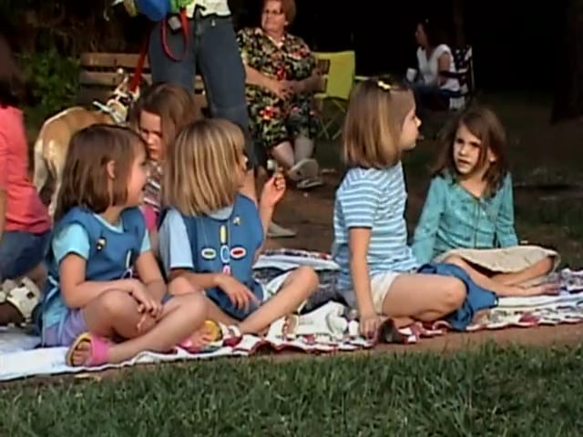 Home Movie (3) 2007 on Vimeo