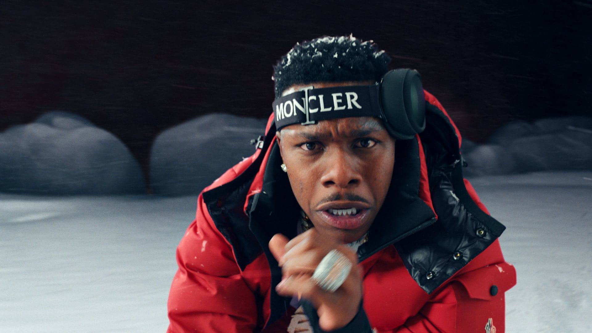 BRS Kash - Throat Baby Remix (ft. DaBaby & City Girls) on Vimeo